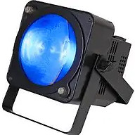 Pulse 30W RGB COB LED PAR Can Light Uplighter DMX DJ Stage Lighting ...