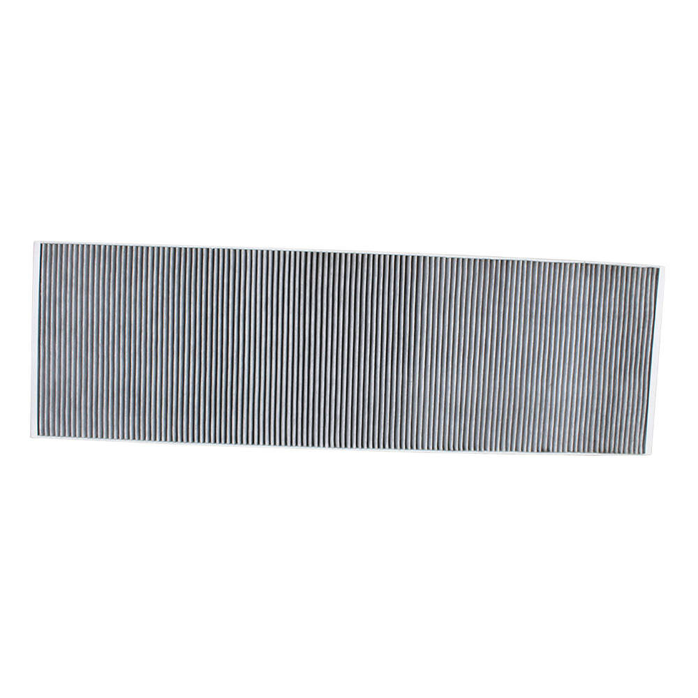 Fit For 2016 2017-2020 Tesla Model X HEPA Front Air Filter 1045566-00-H ...