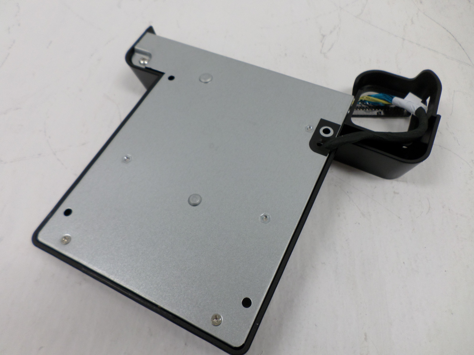 Elo Ethernet Serial Expansion I/O Module for X-Series Computers E001006 ...