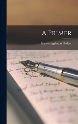 A Primer (Hardback or Cased Book) 1017347816| eBay