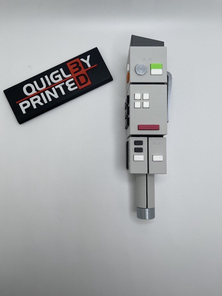 Space 1999 Commlock | eBay