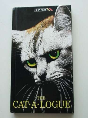 Cat-a-logue by Anderson, Janice 0851124844 FREE Shipping 851124844 | eBay.de