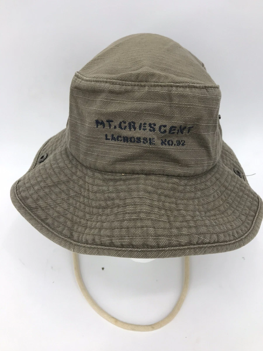 Usps Safari Hat
