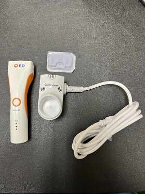 BD Surgical Clipper 5513E with Adapter 5514A - Tested & Working | eBay