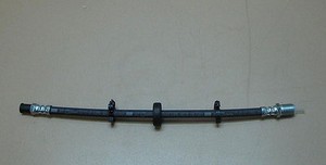 Brake hose front Iveco Daily 35C, 50C L = 370 mm 504229365 504196819 | eBay