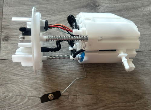 2020 2021 Mercedes GLE350 GLE450 FEED UNIT FUEL PUMP, 1674704500 ...