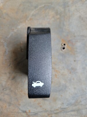 Hood Latch Release Pull Handle Lever Fit For Chevy GMC Silverado Sierra ...