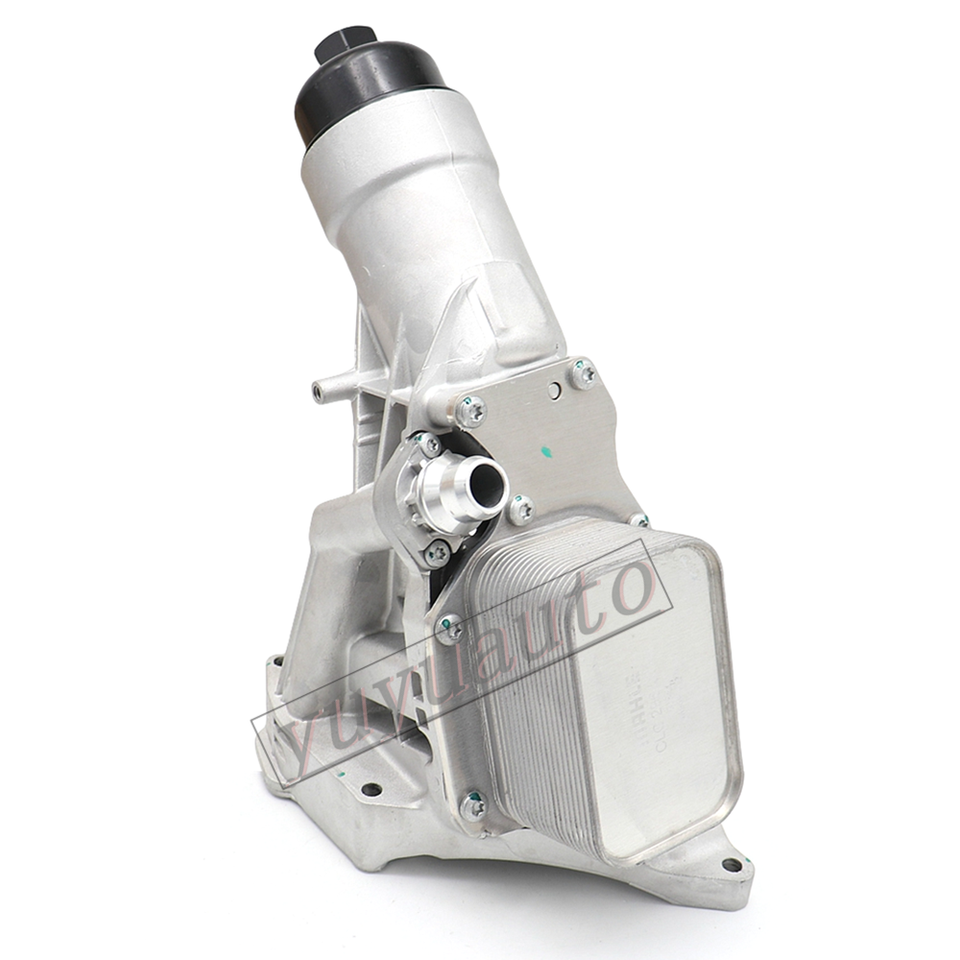 2017-2020 BMW 230i 330i 430i 530i X3 X4 2.0L B48 Mahle OEM Oil Filter ...