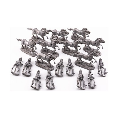 Ral Partha Battlesystem Loose Mini 25mm Lord Soth's Charge #2 NM | eBay