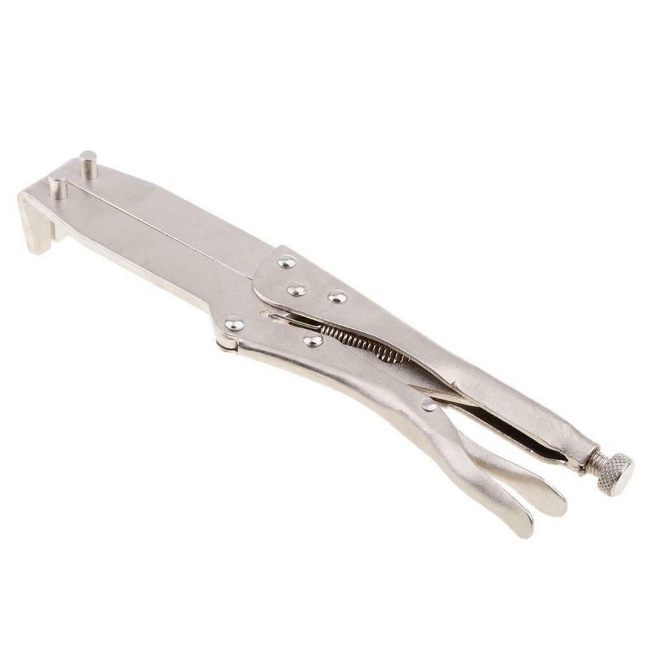 Clutch Holding Tool Flywheel MX Motocross Off-Road Enduro Bike Lockable ...