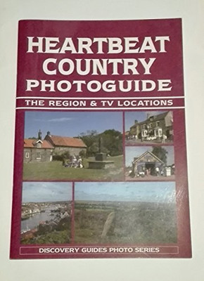 Heartbeat Country Photoguide.The Region & TV Locations. Discovery ...
