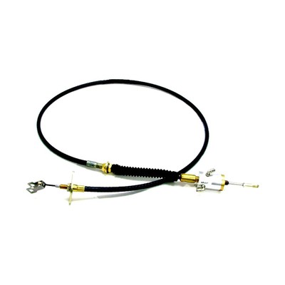 Clutch Cable for MACK Air Assists Replaces # 27RC410M (CXU/ GUI/ CXP ...