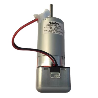 New Original Graphtec FC8000-60/75 FC8600-6075 X / Y- Axis Motor ...