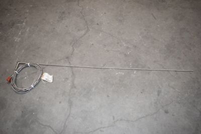NEW PYCO Thermocouple, 46'', 1/2'' Connection | eBay