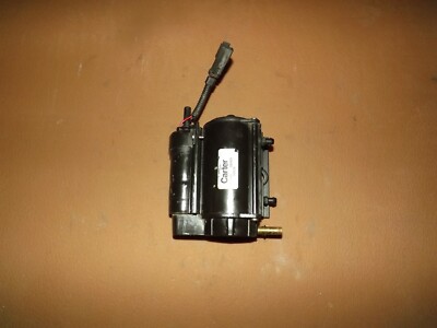 Evinrude Etec 250 HP VST Fuel Reservoir & Pump Assembly PN 5004429 Fits ...
