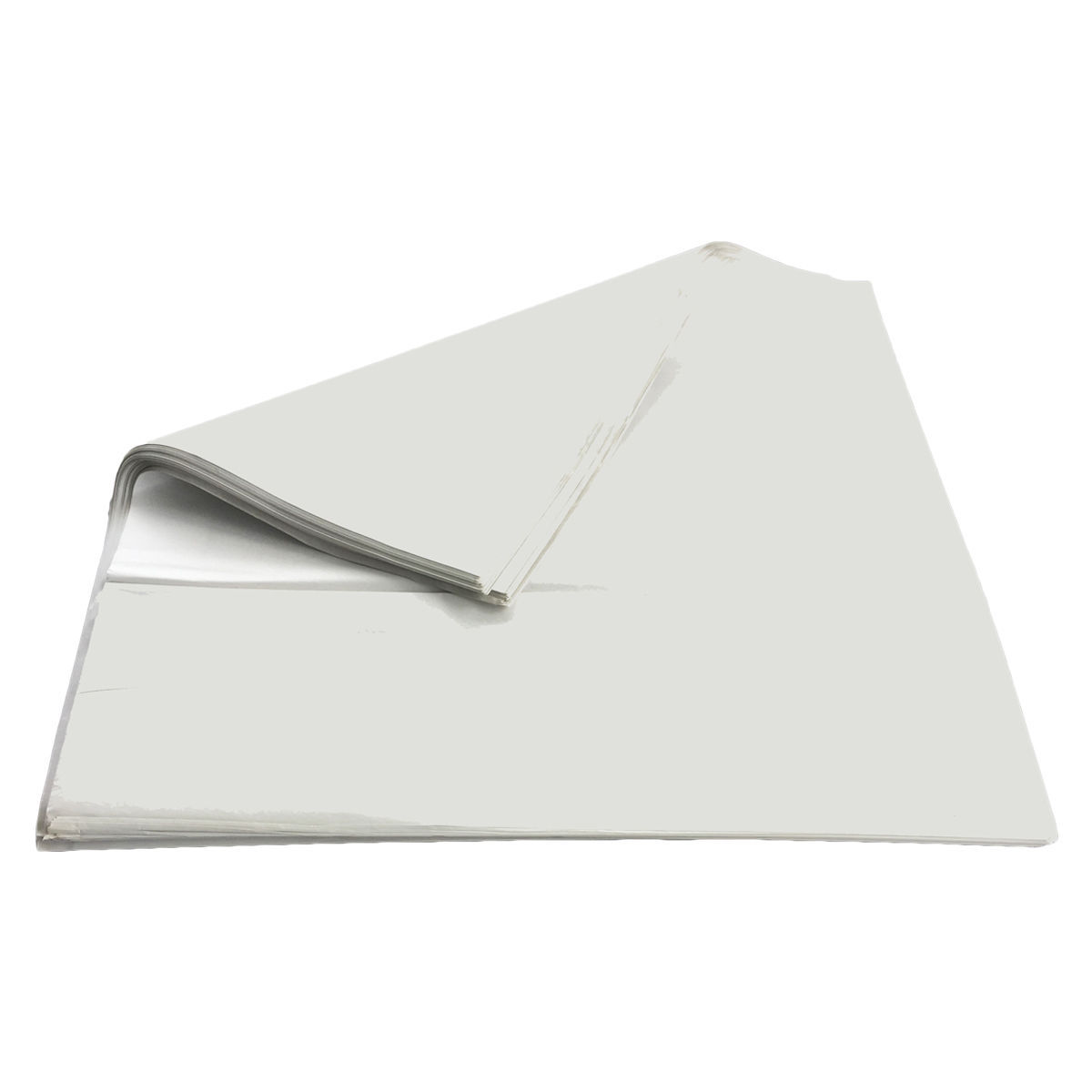 500 Sheets LARGE WHITE PACKING PAPER Newspaper Offcuts filler paper ...