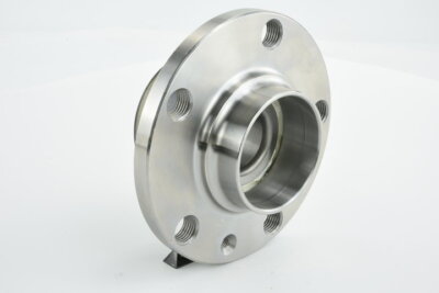 Rear Wheel Hub For VOLKSWAGEN FOX FOX Wheel Hubs | eBay Australia
