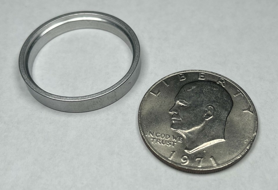 Covert Coins are special coins for covert transporting made from real ...