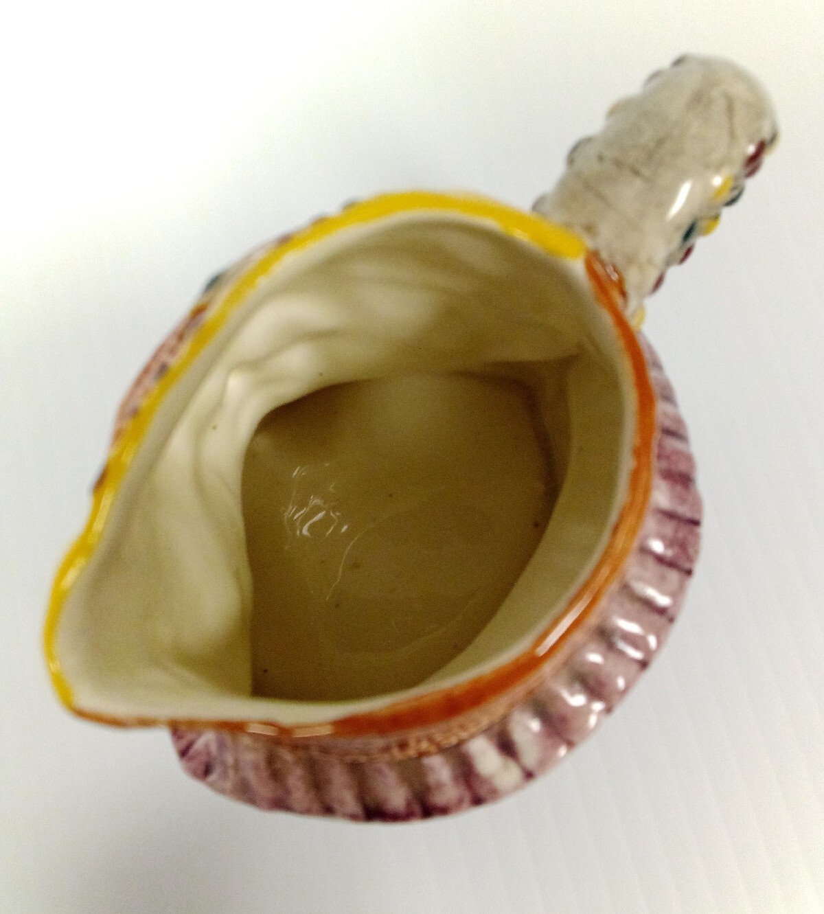 1950s Ridgway Sterling Pottery Queen Elizabeth Toby Style Mug Cup ...