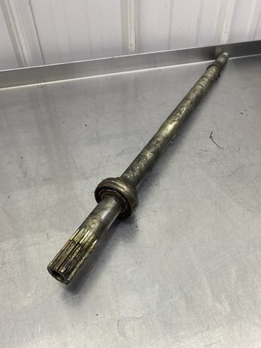 99 98 00 YAMAHA VMAX 500 SX 600 counter jackshaft jack shaft Drive | eBay