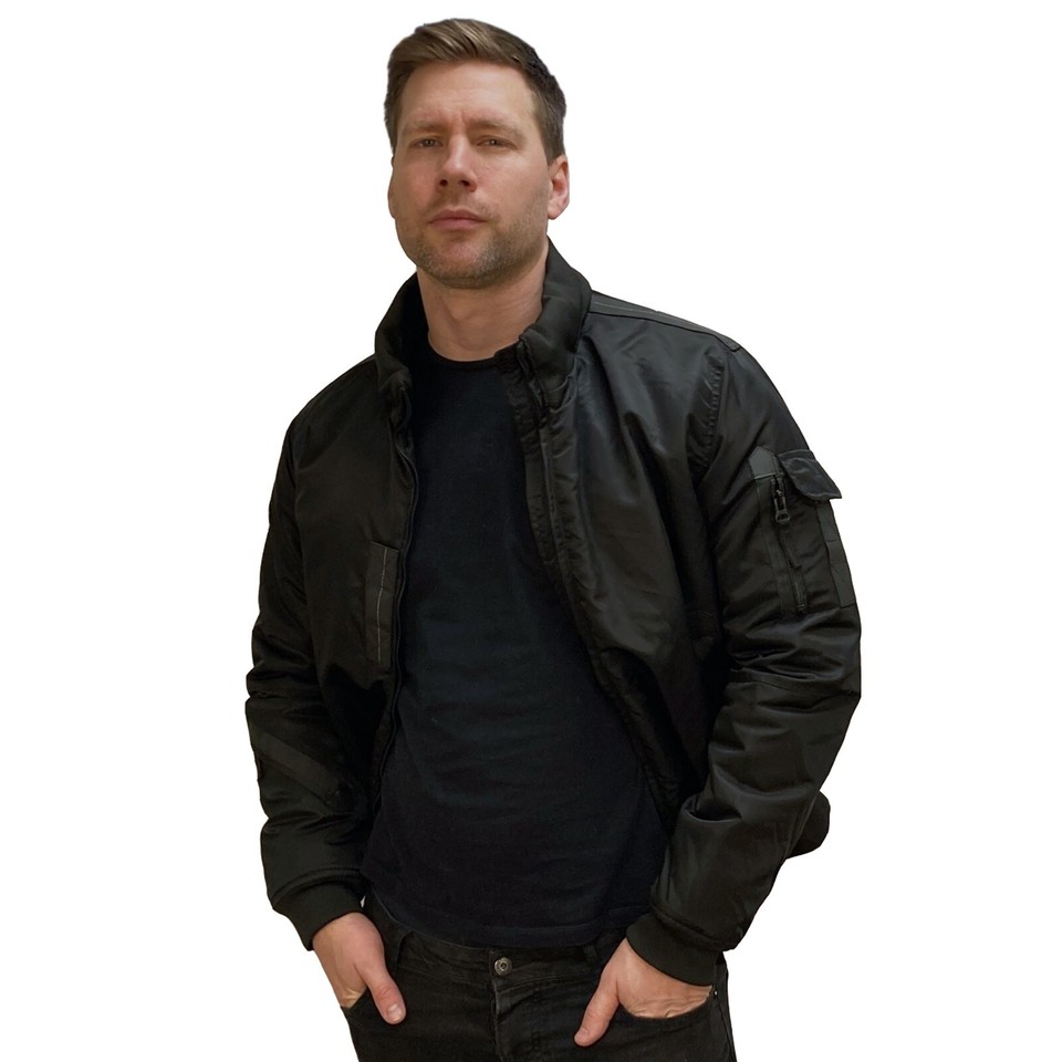 Mens Goggle Jacket Location Bomber Rain Coat EXO Windproof Waterproof ...