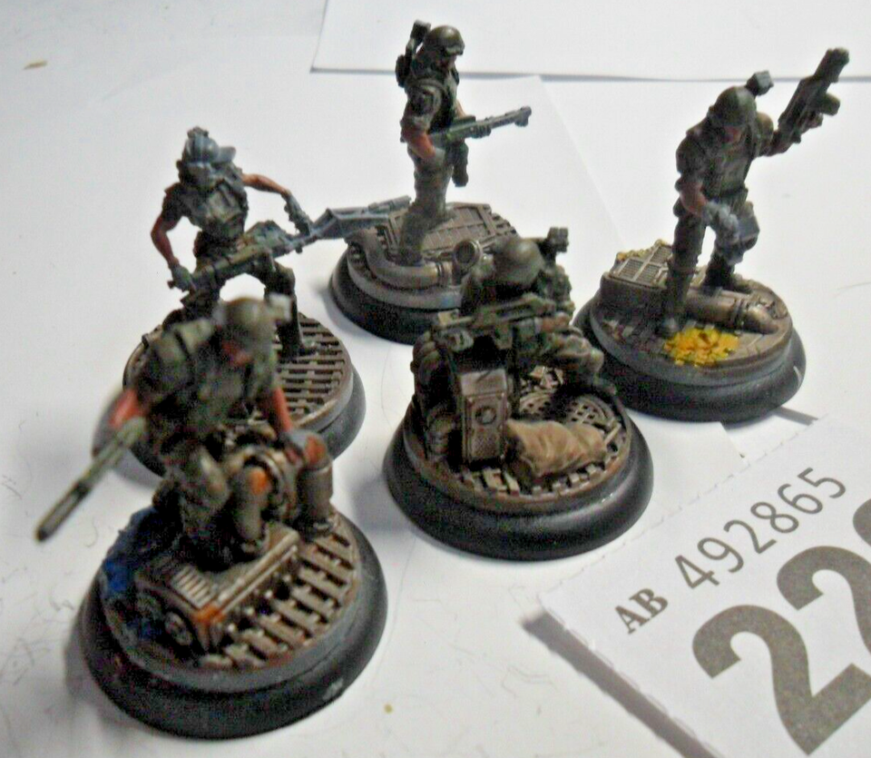 Prodos AVP Aliens vs Predator Hunt Begins Second ed unicast Marines ...