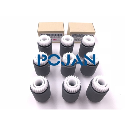 9X RM1-0036 Pickup roller Fit for HP laserjet m600 m601 m602 m603 m4555 ...