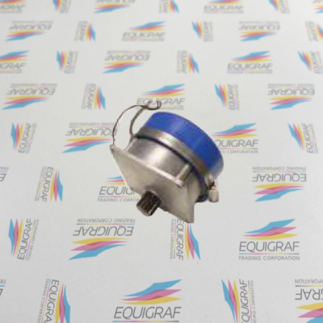 Heidelberg Motor CPC Register Lateral 81.186.5151 for sale online | eBay