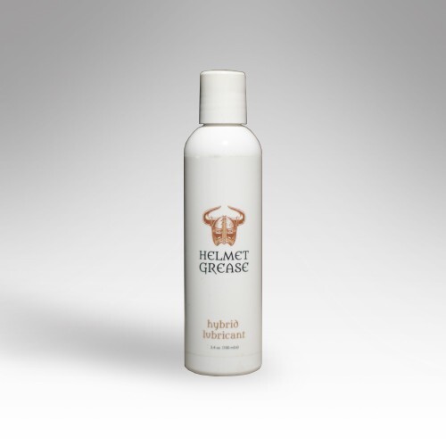 Helmet Grease Premium Personal Hybrid Lubricant 3.4 ounces, New | eBay