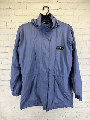 PETER STORM MENS JACKET COAT ACTIVE TRAVEL STORMTECH ORIGINAL SIZE XS ...