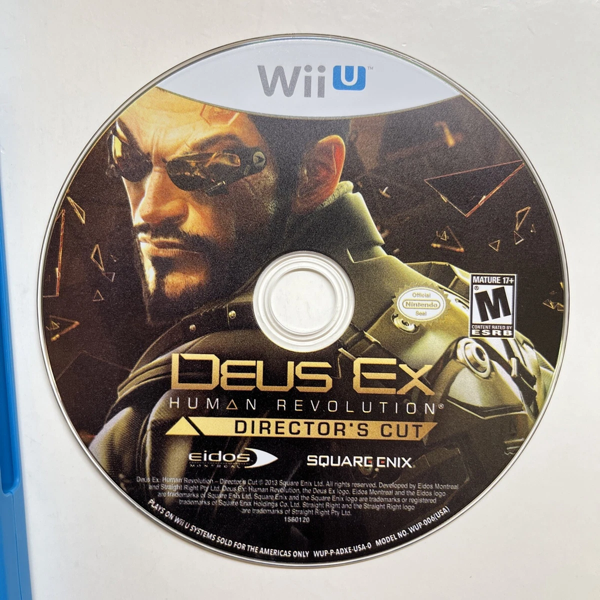 Nintendo Revolution Logo