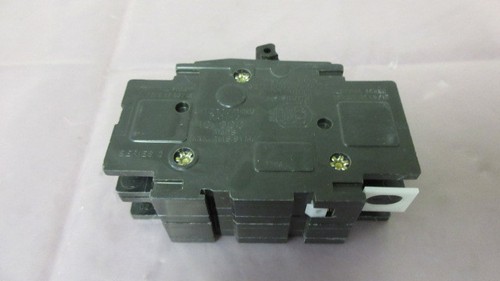 QO QOU215, 41865, Square D, Circuit Breaker, 15A, 120/240V~ 50/60Hz ...