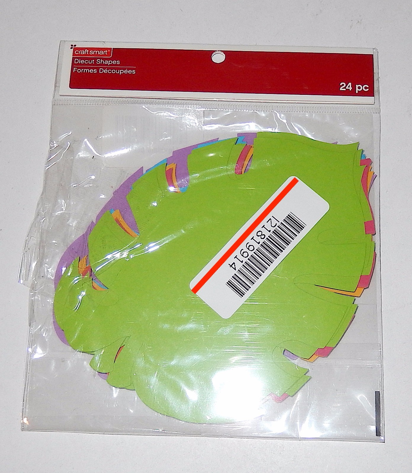 MSPCI, craft smart, die cut shapes, diecut shapes | eBay