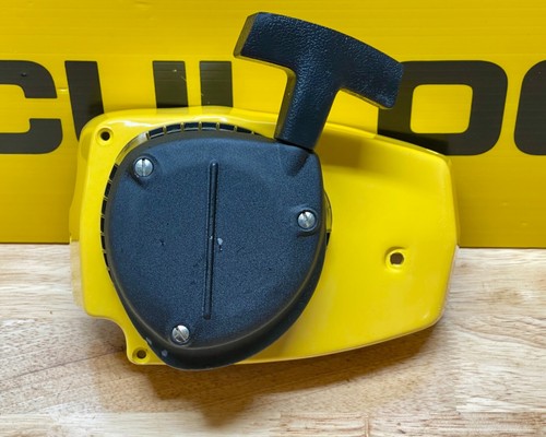 NOS OEM McCulloch Recoil Assembly SP 70, 80, 81, and PM850 (Bin 61) | eBay