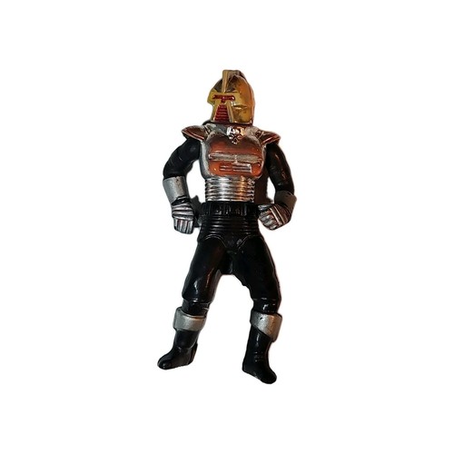 BattleStar Galactica CYLON CENTURION 1978 mattel vintage 100% COMPLETE ...