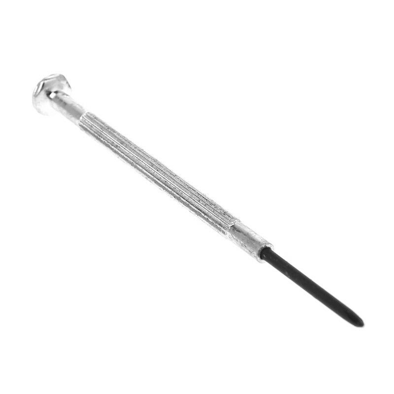 6 IN 1 Mini Watch Screwdriver Set Precision Jewelry Eyeglasses Repair ...