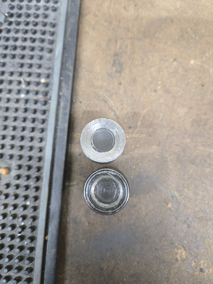 Snap-On Ball Joint Press Cups | eBay