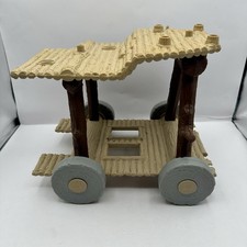 Star Wars Kenner Vintage Collection Ewok Battle Wagon