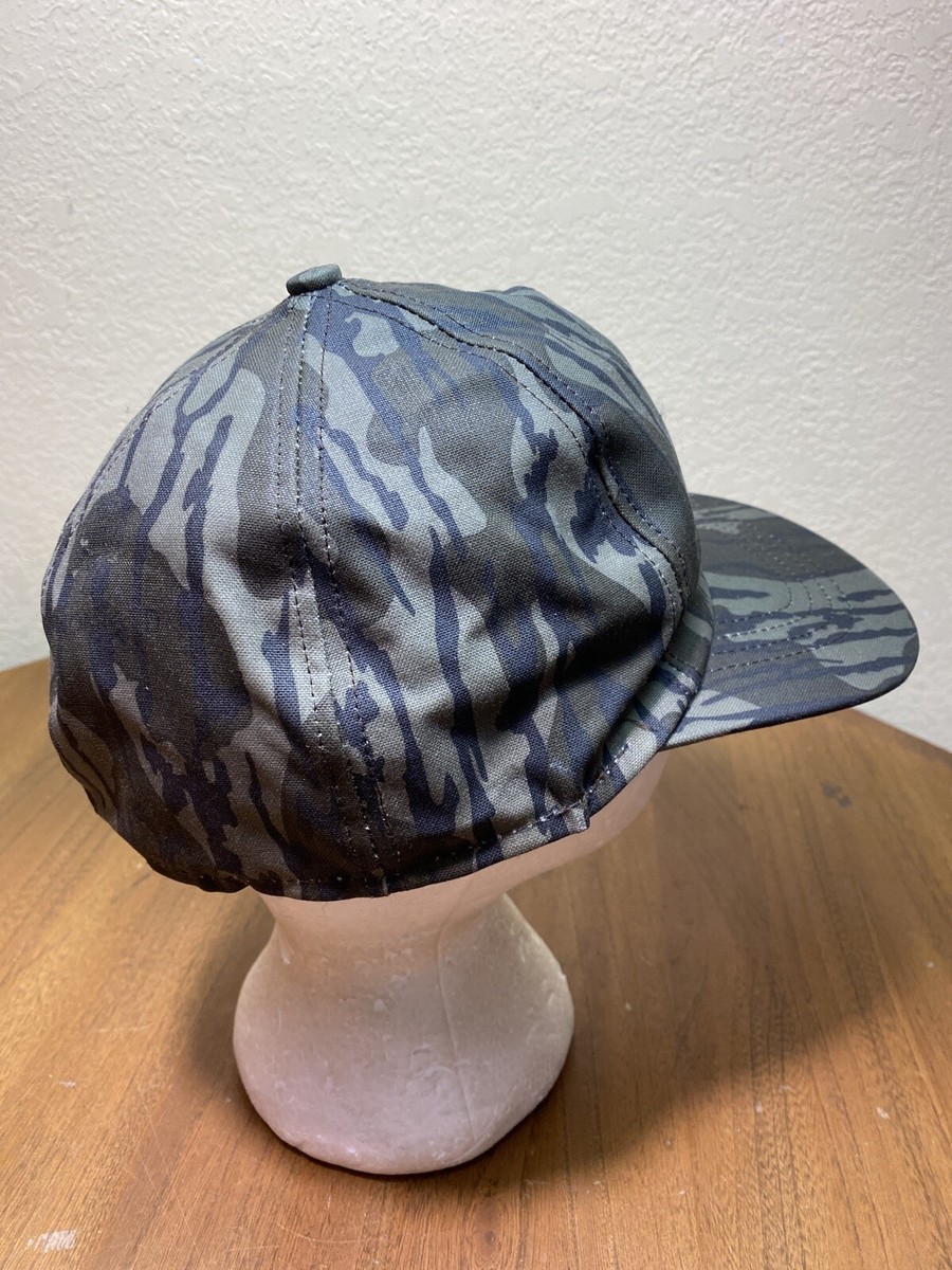 Tin Cloth Cap Ball