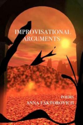 Improvisational Arguments: Poems 9780983206361| eBay