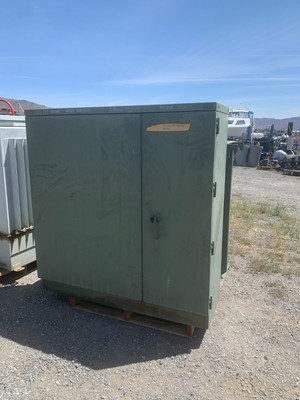 Transformers - Transformer 150 Kva