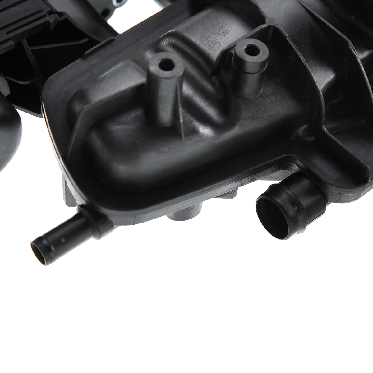 Intake Manifold for Audi 8P A3 TT VW Jetta Passat CC EOS GTI Tiguan ...