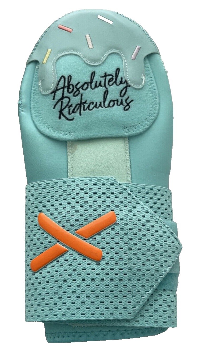 Aria Sliding Mitt | eBay