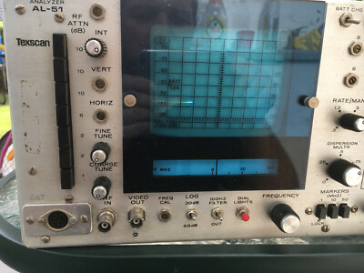 Classic Spectrum Analyzer Winamp S - patentbopqe