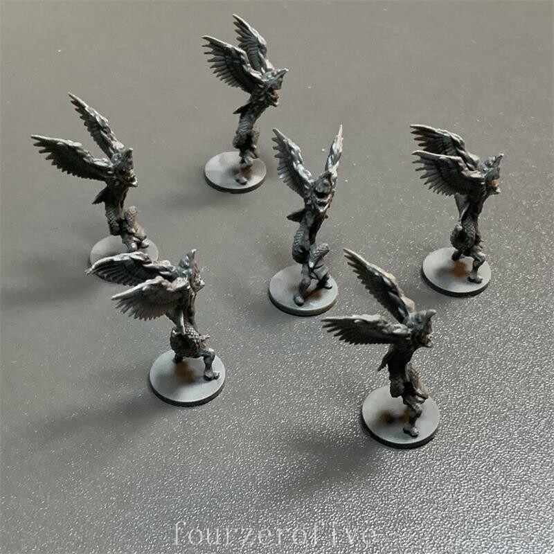 Lot Dungeons & Dragons DND Miniatures board game figure set | eBay