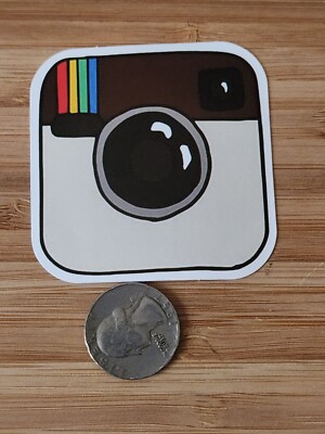 HACKER STICKER Laptop Sticker Chromebook KEYBOARD Computer Sticker ...