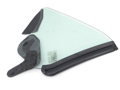 Right Passenger Side Rear Quarter Back Glass for 05-09 Mustang ...