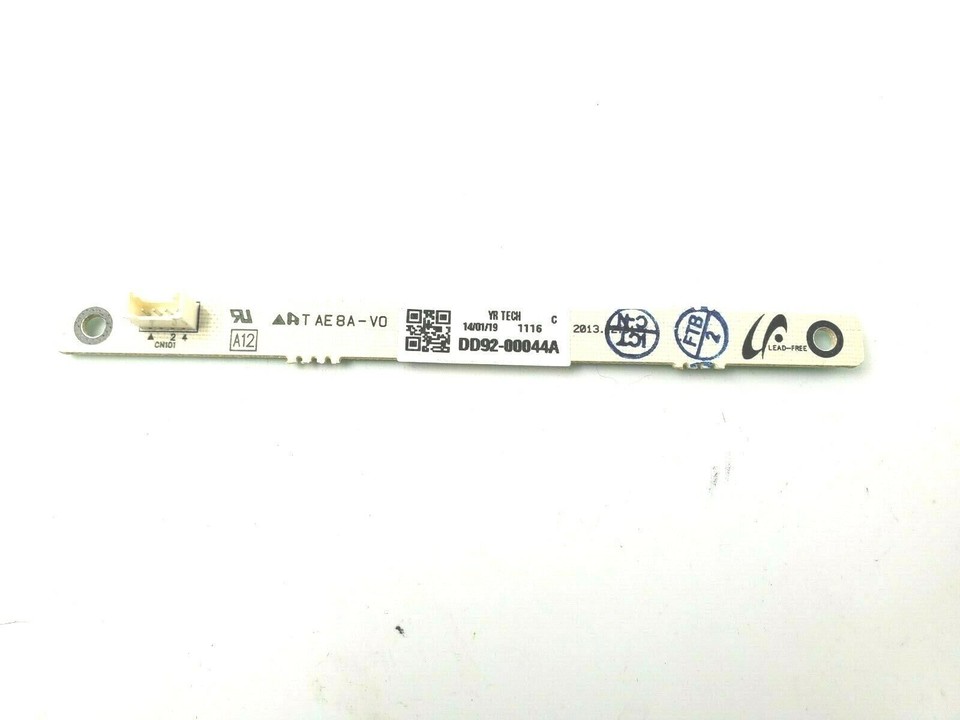 Samsung Dishwasher Handle LED PCB Assembly DD92-00044A FITS DOZENS | eBay