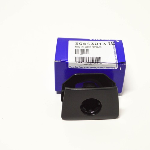 VOLVO XC90 MK1 Glove Box Compartment Handle Trim 30643013 NEW OEM ...