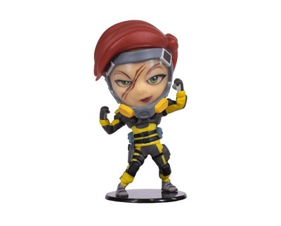 Six Collection - Finka Chibi Figurine | eBay